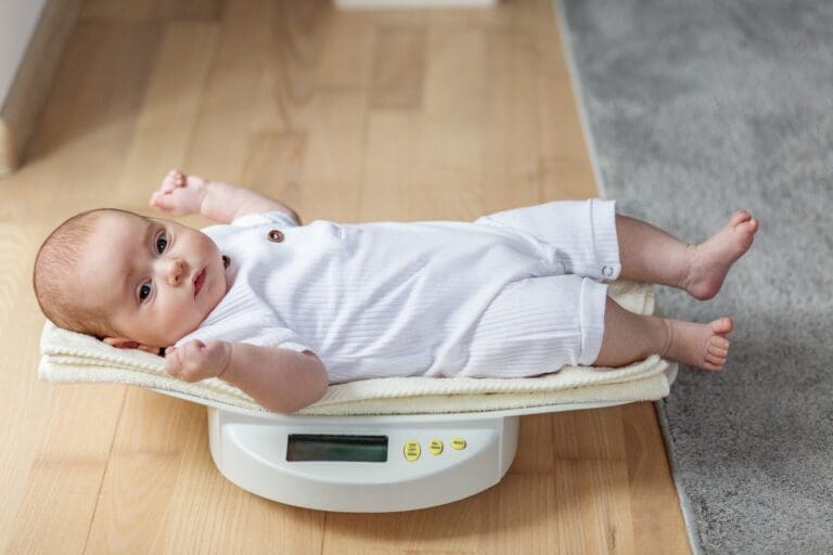 The Baby Clinic | Immunisations & Antenatal Classes
